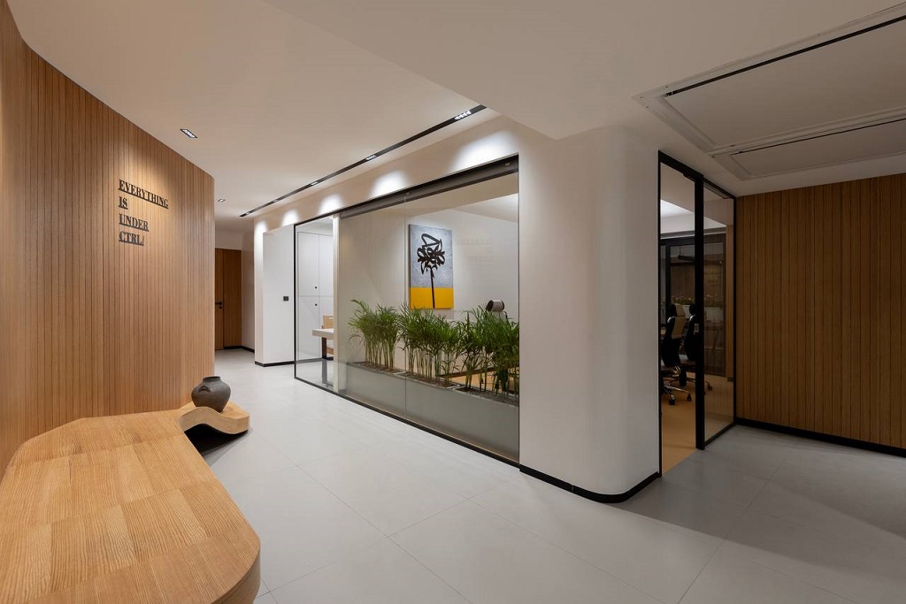 Arca Office